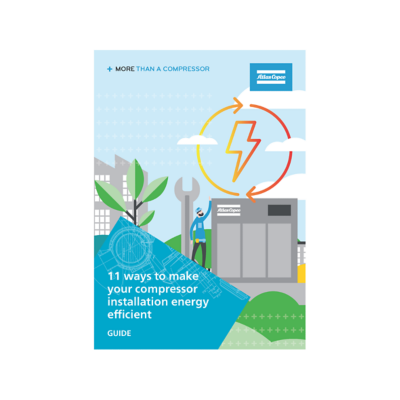 5 Key Procedures for Maximum Air Compressor Health and Efficiency ...