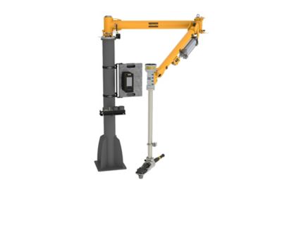 Ergonomic production - Atlas Copco Thailand