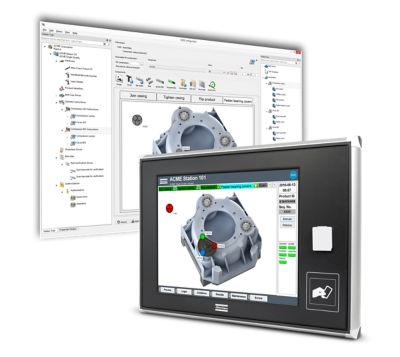 Success story - Improving a manufacturer's quality control with our software suite