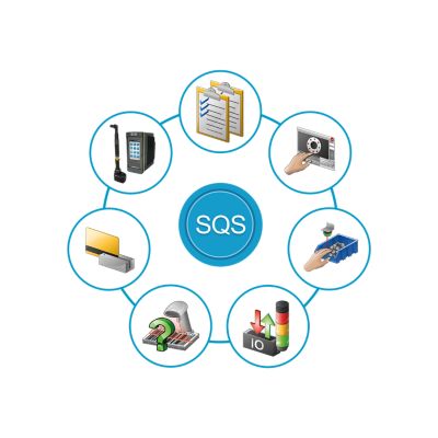 SQS At Home - Operator Guidance