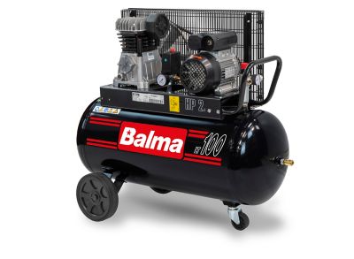 Professional compressors