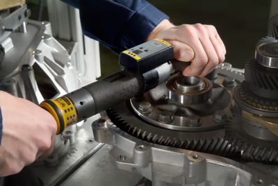 Experience effortless manufacturing with Smart Integrated Assembly