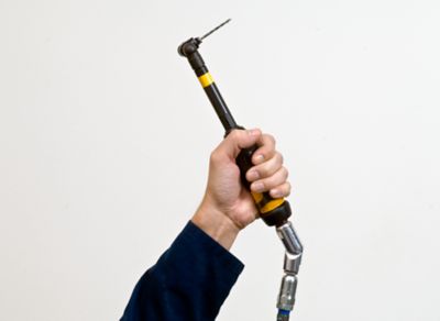 Pneumatic Drills 101: Basics and Benefits - Atlas Copco USA