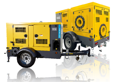 Pump sizing calculator - Atlas Copco USA