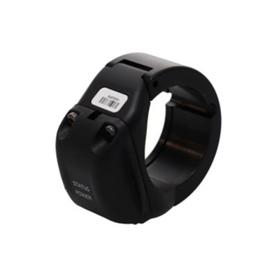 How to eliminate loose ground screws