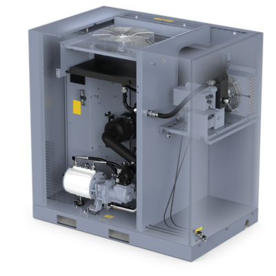 Ga7VSD -Ga37VSD Atlas Copco Air Compressor Permanent, 44%, 51% OFF