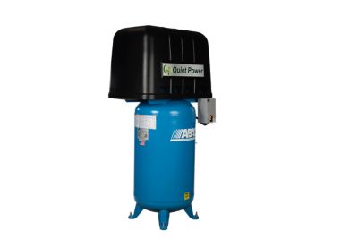 Belt drive two stages | ABAC Air Compressors USA