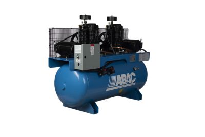 Duplex | ABAC Air Compressors USA