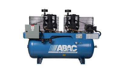 Belt drive two stages | ABAC Air Compressors USA