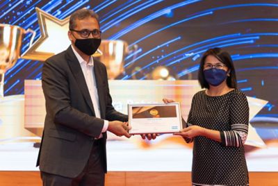 Atlas Copco Malaysia Long Service Award and Customer Care Award - Atlas ...