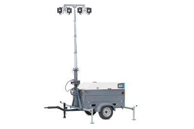 Light Towers - Atlas Copco USA
