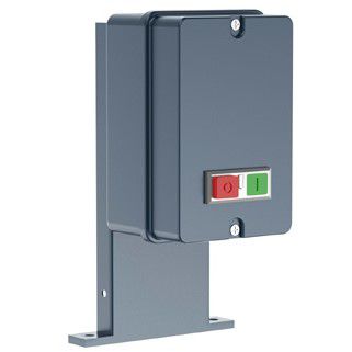 Belt-driven cast iron professional piston - ATC series