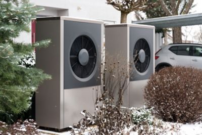 The heat is on: tackling challenges in heat pump manufacturing - Atlas ...