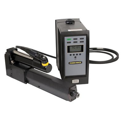 Press Solutions from Atlas Copco - アトラスコプコジャパン