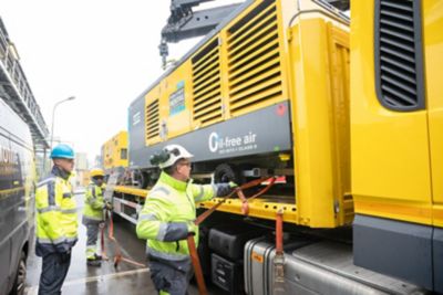 Rental - Atlas Copco public gallery