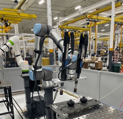 A Guide to Choosing the Right Automation Integrator