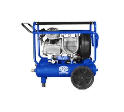 Industrial piston compressors | AGRE Österreich