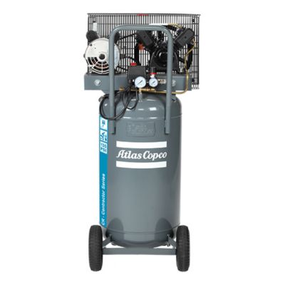 CR Series Cast Iron Compressor