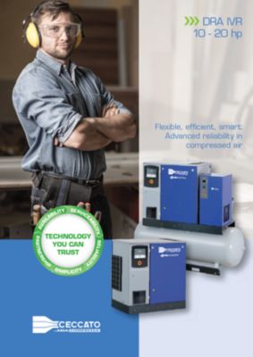 DRA 10 - 20 HP IVR | 12