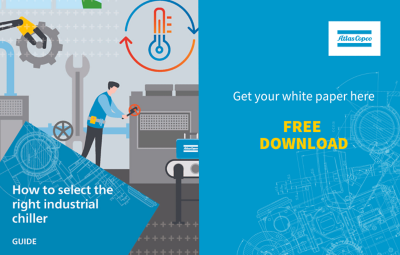 Industrial Chillers: Types, Working Principles & Efficiency - Atlas ...