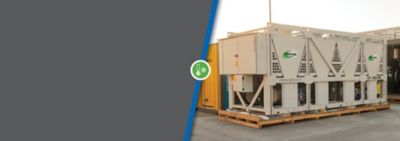 Rand Air add industrial chillers to the rental market in Southern Africa