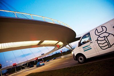 Service and Parts - Atlas Copco Australia