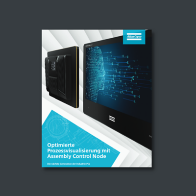 AC Node –The next generation of Industry PCs - Atlas Copco Netherlands