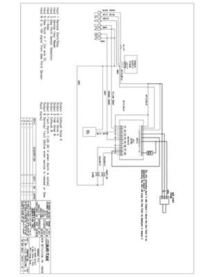 nano Equipment Electrical Diagrams