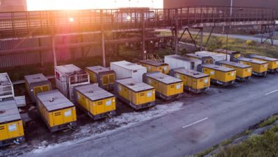 About Atlas Copco - Atlas Copco USA