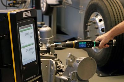 Ein einziger Drehmomentschlüssel für die gesamte Nacharbeit - Atlas ...