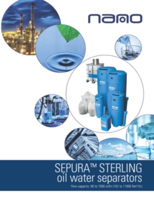 Oil Water Separators
