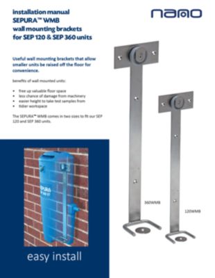 Oil Water Separators