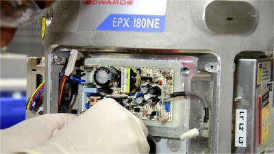 Edwards photo and video gallery