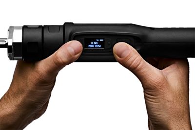 EZB - a battery driven motor for practically unlimited applications!