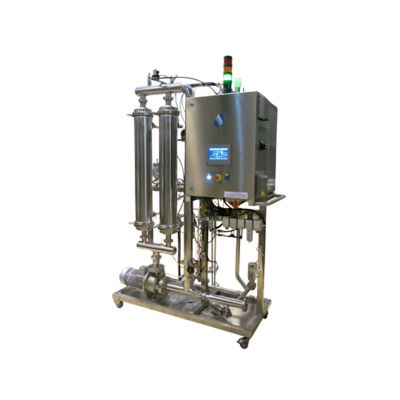 Filtration systems & Skids