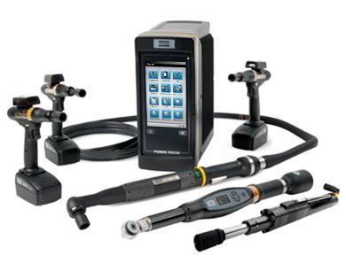 Catch quality issues before they wreak havoc on your production