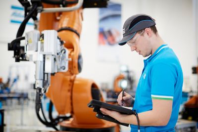 Klebe- und Dosiertechnologie - Atlas Copco Deutschland