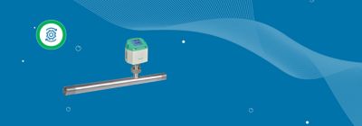 Flow Sensors - Pneumatech