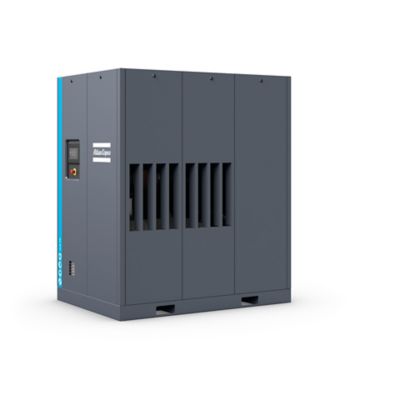 GA 55⁺-75⁺ & GA 55-90: Setting the standard once again - Atlas Copco USA