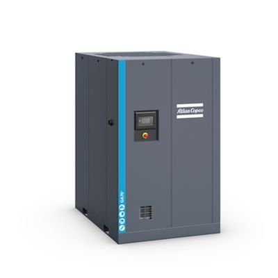 GA⁽⁺⁾ 30-90 screw compressor
