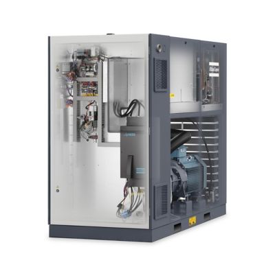 Air compressors and industrial gases - Atlas Copco public gallery