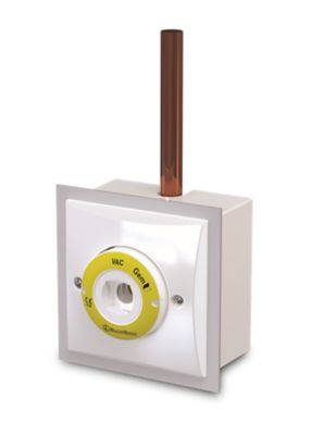 Zeus SP Medical Gas Outlet