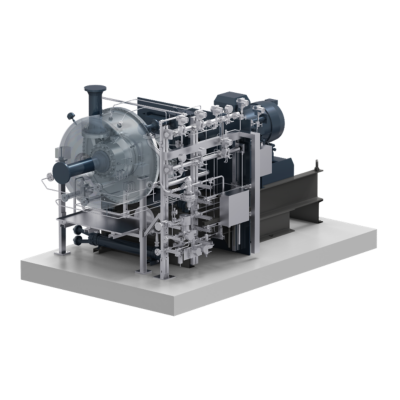 Hydrogen Production, Transportation and Usage - Atlas Copco Australia