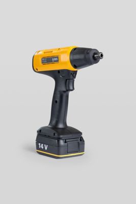 XB Range: Everyday momentum in cordless assembly - Atlas Copco Saudi Arabia