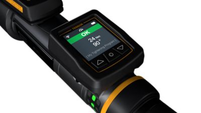 Tightening strategies on the Tensor IxB family of integrated controller ...