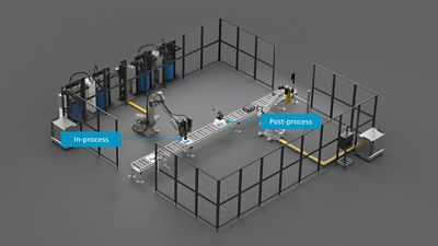 Adhesive traceability in automotive - Atlas Copco Netherlands