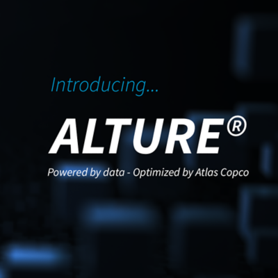 Analysis - Atlas Copco's data driven service solution - Atlas Copco USA