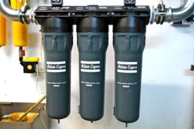 QD(+)油蒸汽过滤器 | 阿特拉斯·科普柯官网