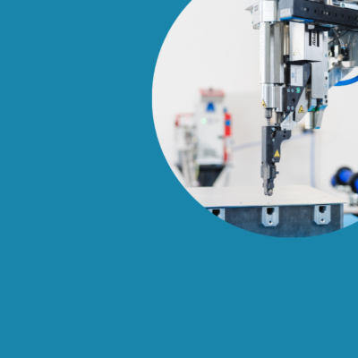 K-Flow flow drill fastening for increased productivity in battery ...