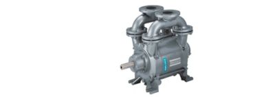 Single Stage Liquid Ring Vacuum Pump - Atlas Copco India